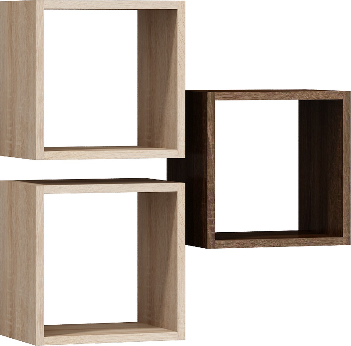 Sistem de rafturi Scotty SLR 02 (3 buc.) | Zondo.ro